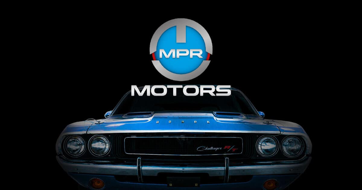 Private inventory Archives - MPR Motors